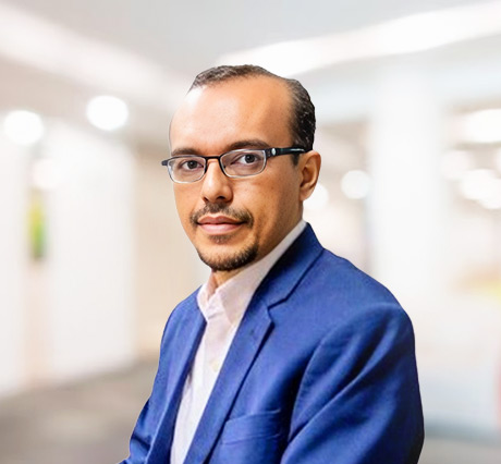 Logistics & Supply Chain Management - PGDLSCM | ABPBD