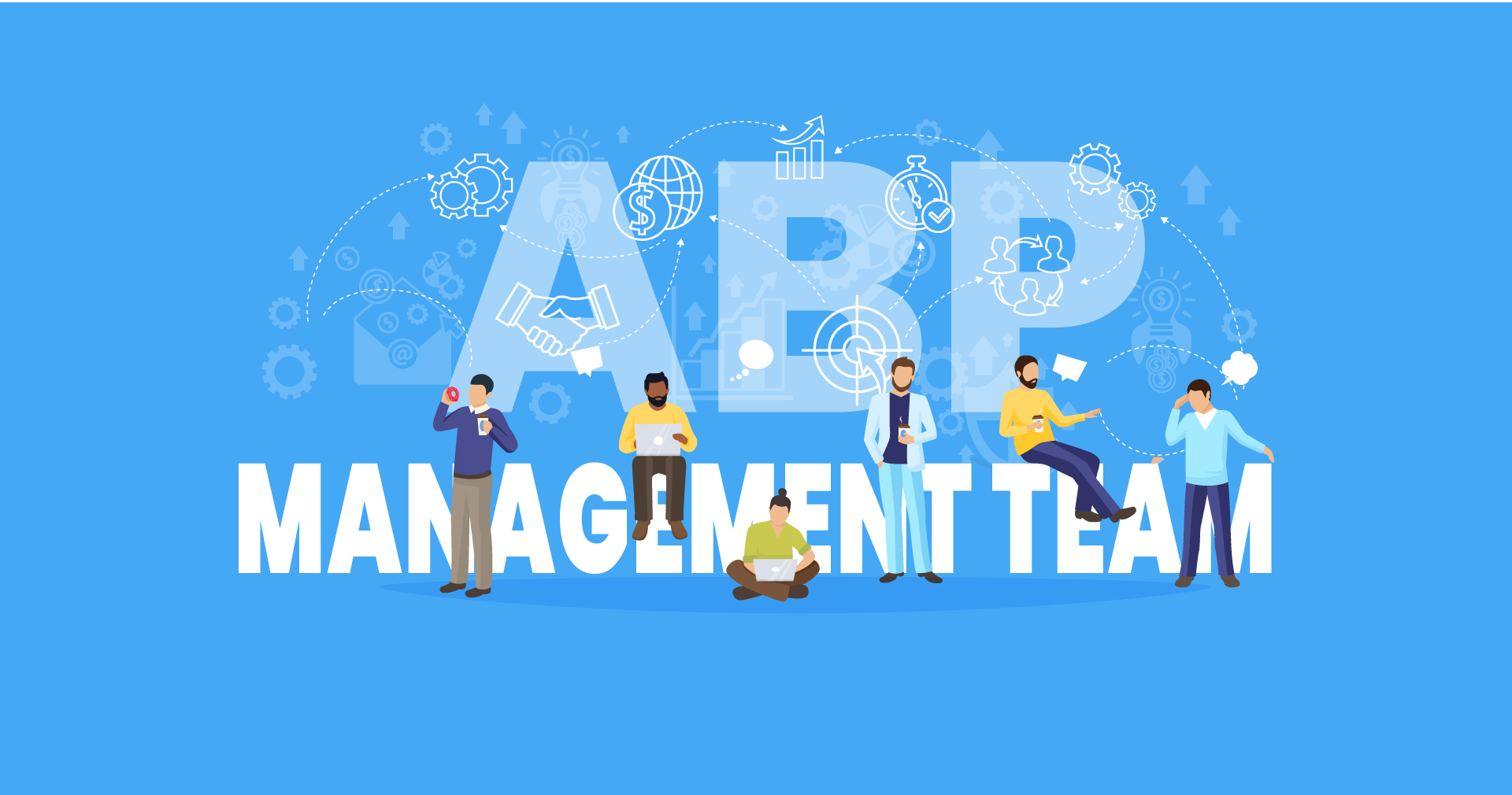 Management Team - Academy of Business Professionals