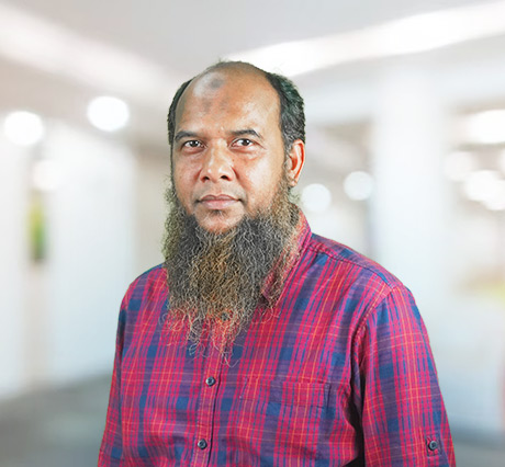 Risk & Compliance Management - PGDRCM | ABPBD