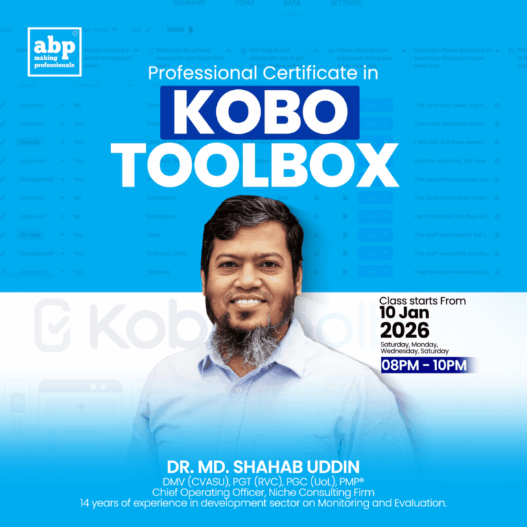 Academy of Business Professionals - ABP