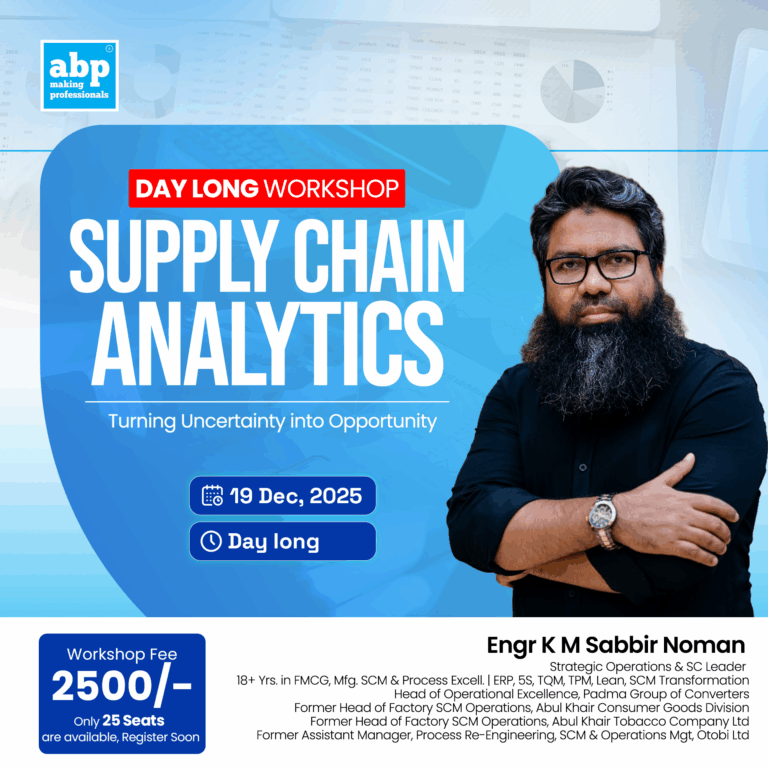 Academy of Business Professionals - ABP