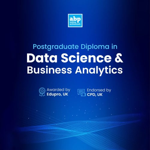 DSBA - Academy of Business Professionals